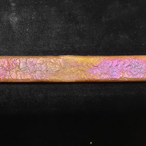 Copper Ingot- Heat Treated 1.4 Pounds - Etsy