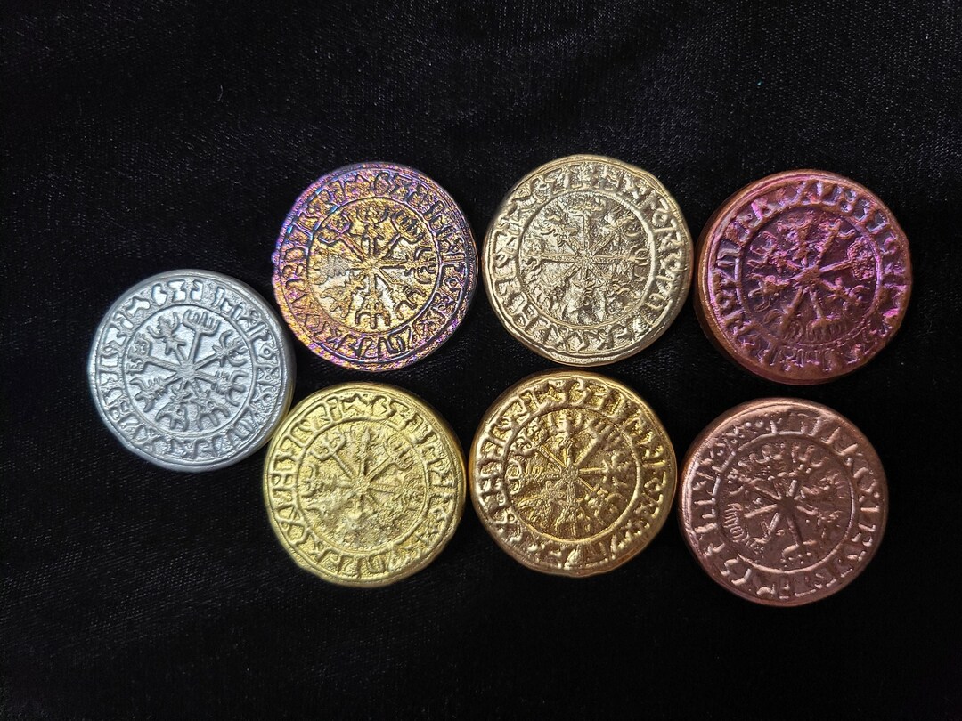 Viking Runic Compass-10th to 11th Century - Etsy