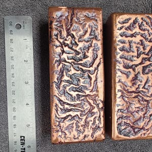 Large Copper Ingots - Etsy