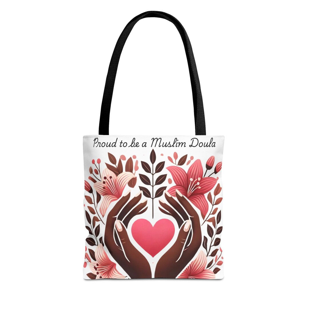 Muslim Doula Present African American Birth Worker Islamic Healthcare ...