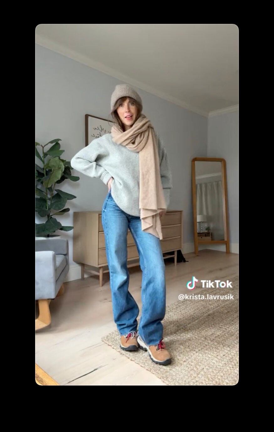 Jackson Hole | 333 Lookbook | Gen Z Fashion | Thrift | Minimalist ...