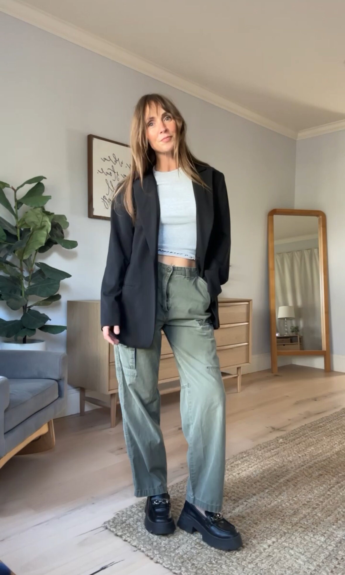 Copenhagen Style | 333 Lookbook | Gen Z Fashion | Thrift | Minimalist ...