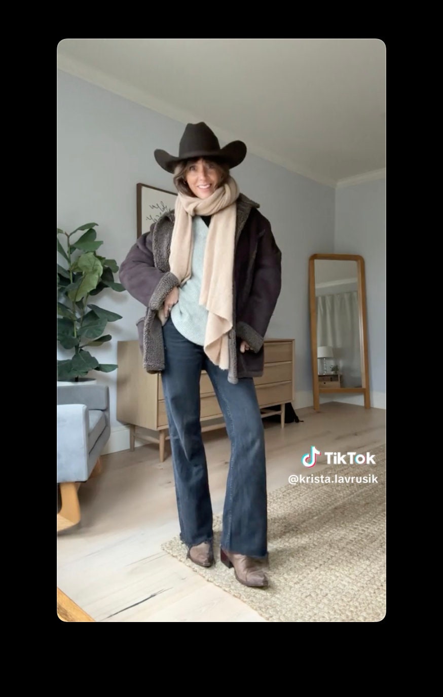 Jackson Hole | 333 Lookbook | Gen Z Fashion | Thrift | Minimalist ...