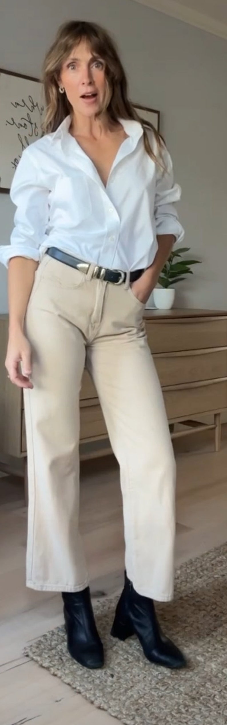 Casual Chic | 333 Lookbook | Gen Z Fashion | Thrift | Minimalist ...