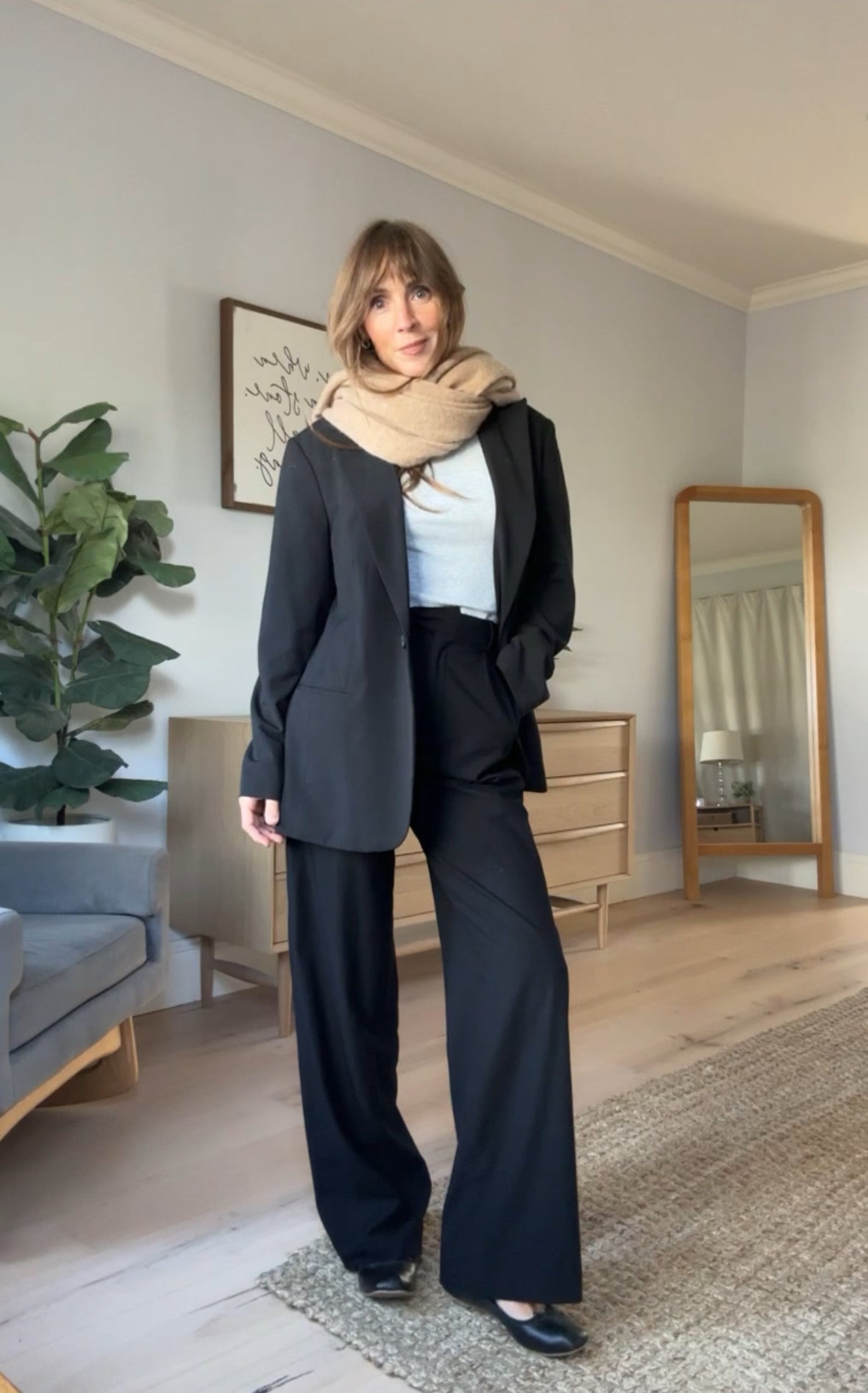 Copenhagen Style | 333 Lookbook | Gen Z Fashion | Thrift | Minimalist ...