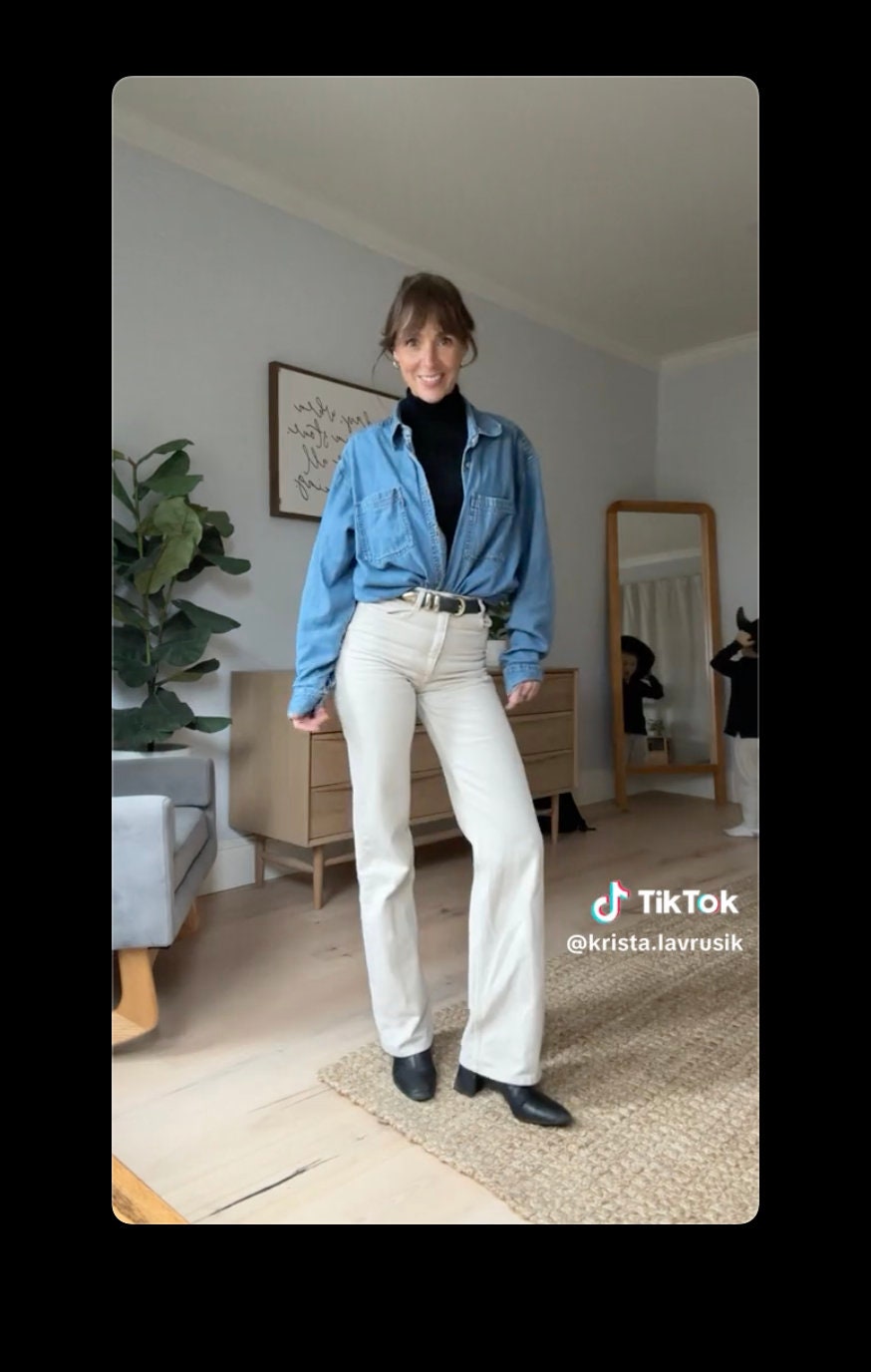 Jackson Hole | 333 Lookbook | Gen Z Fashion | Thrift | Minimalist ...