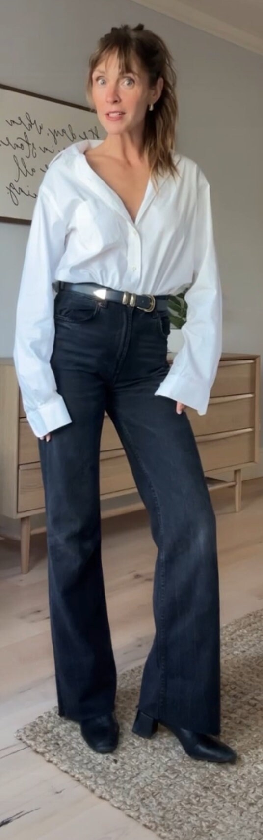 Casual Chic | 333 Lookbook | Gen Z Fashion | Thrift | Minimalist ...