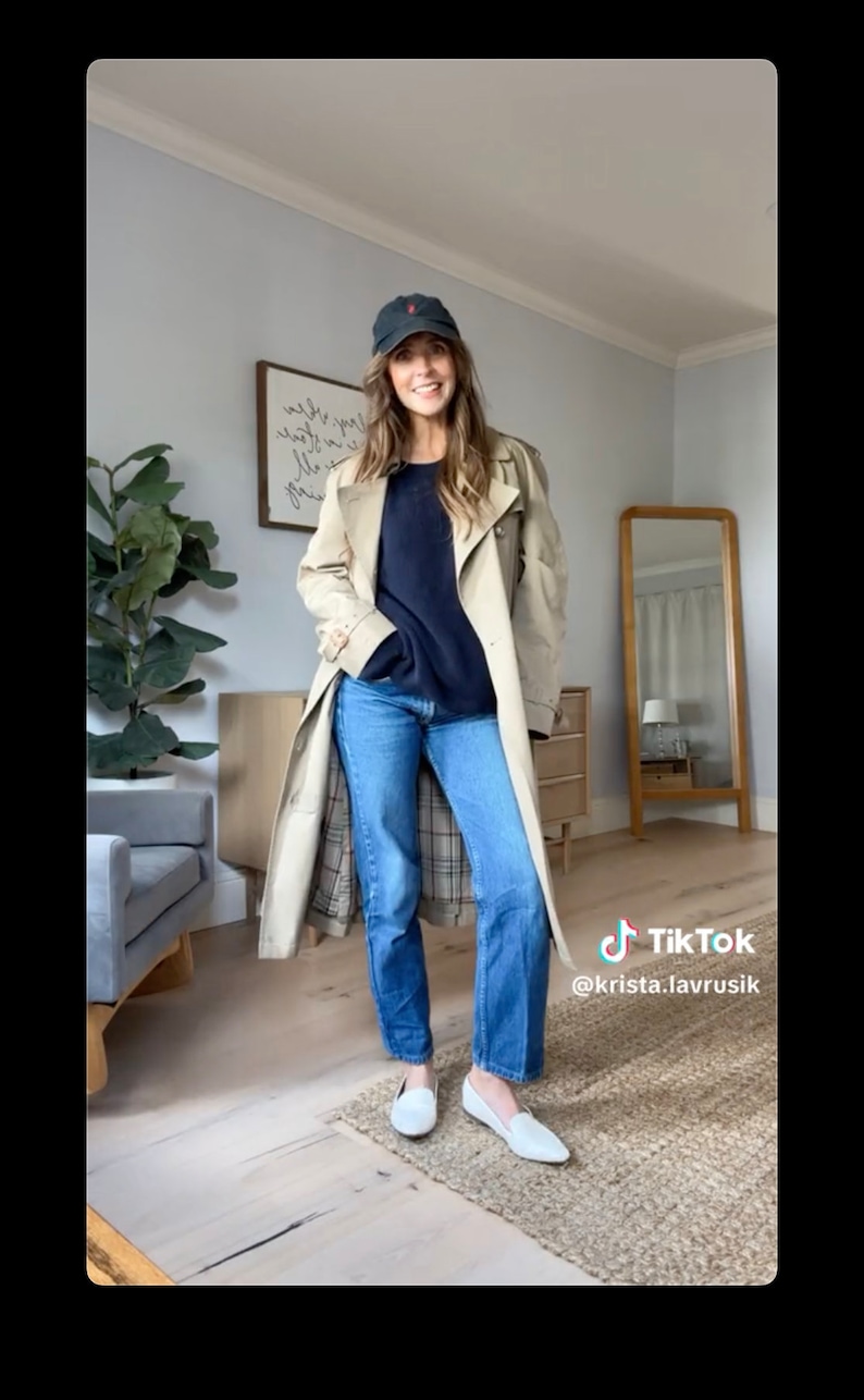 Springtime in Europe | 333 Lookbook | Gen Z Fashion | Thrift ...