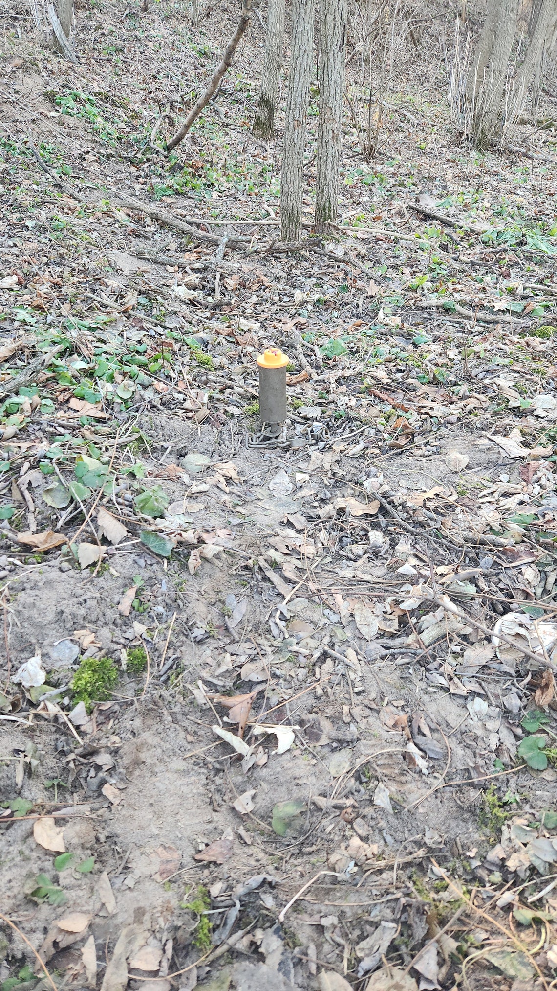 Racoon Trap Topper Bait Saver for Dog Proof Traps - Etsy