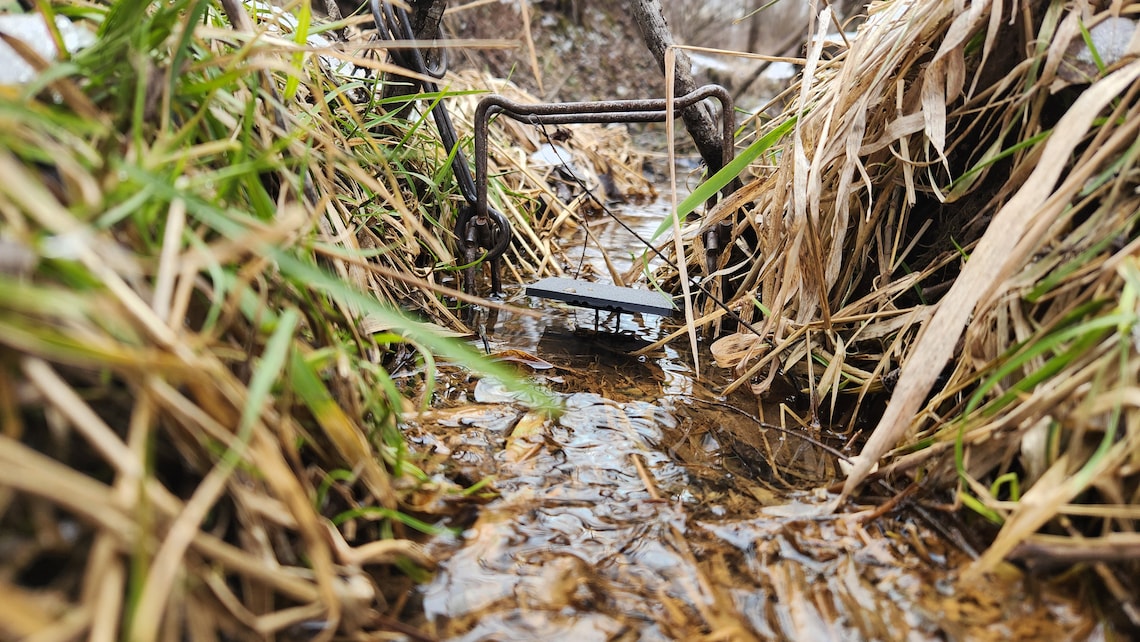 Conibear Trap Pan Trigger Extension - 12 Pack - Etsy