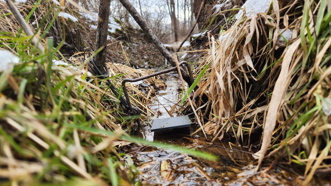 Conibear Trap Pan Trigger Extension - 12 Pack - Etsy