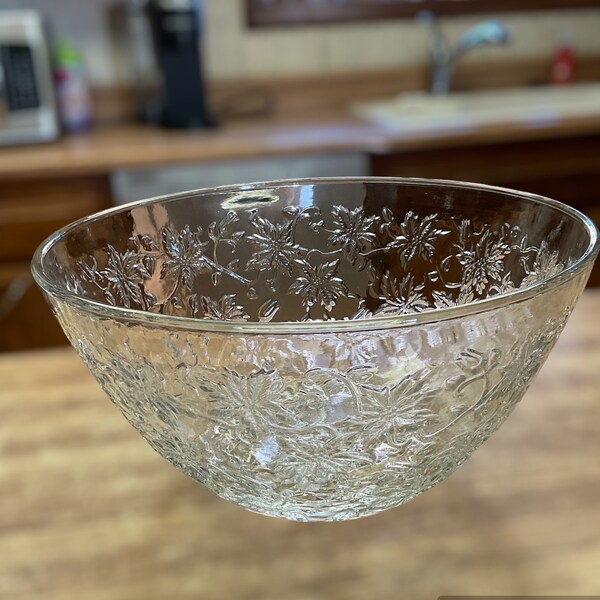 Princess House Bowl - Etsy