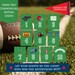 Game Day Commercial Rating Cards | Ad Game Score Cards | Instant ...