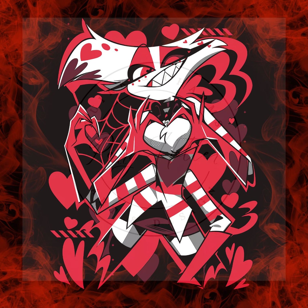 Take That Depression Anthony Angel Dust Lucifer Morningstar Rubber ...