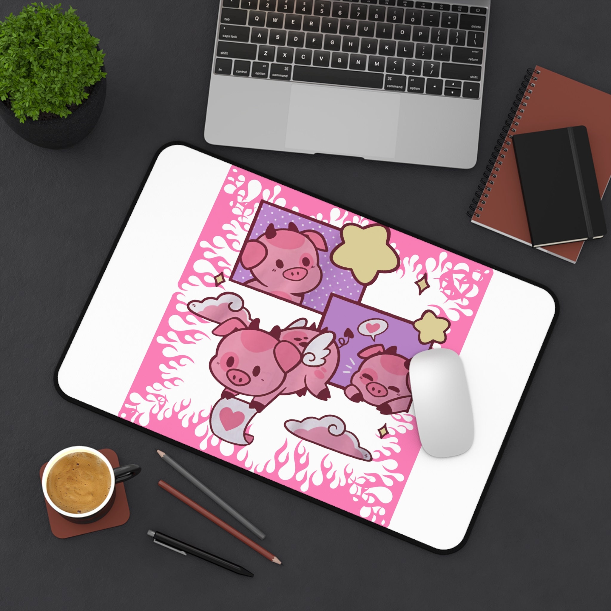 Fat Nuggets Pig Anthony Angel Dust Lucifer Morningstar Rubber Ducky PNG ...