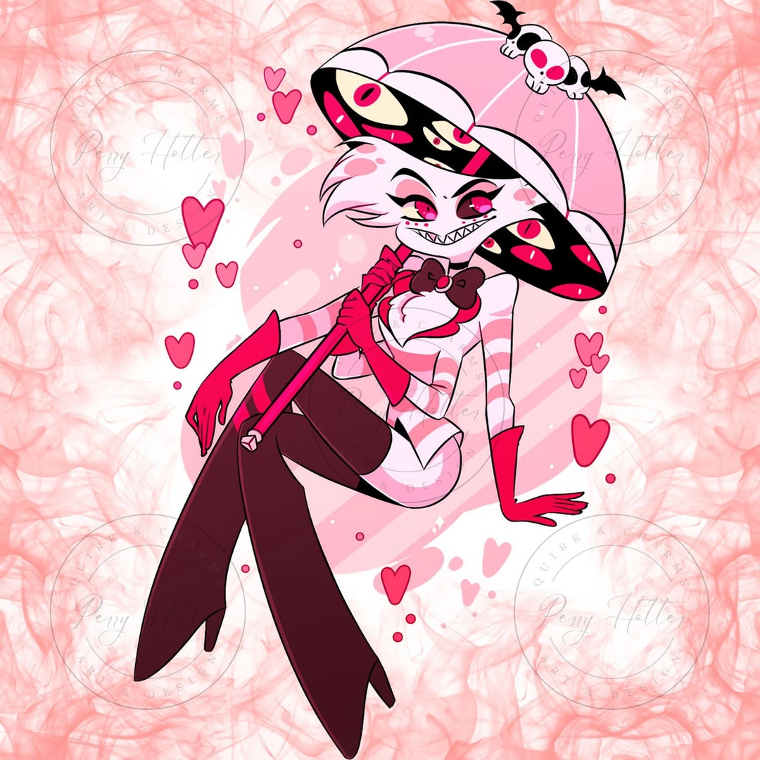 Take That Depression Anthony Angel Dust Lucifer Morningstar Rubber ...