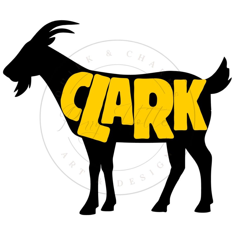 Caitlin Clark Svg - Etsy