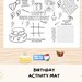 Football Reward Chart, Sticker Chart, Toddler, Preschool Kids, Potty ...