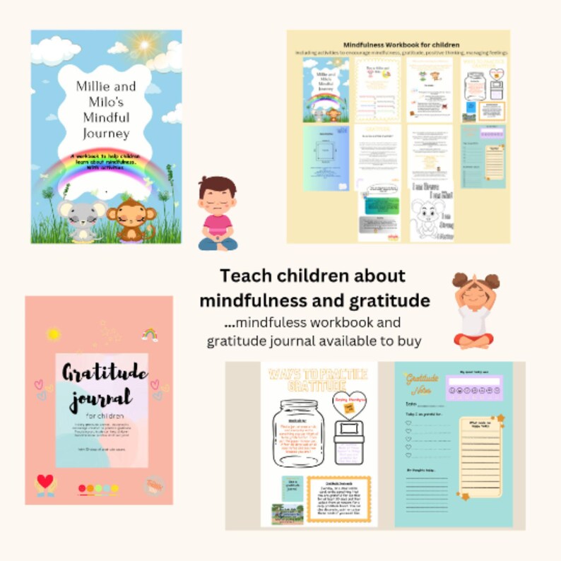 Phonics Worksheets for SATP, Initial Sounds, Handwriting Practice, CVC ...