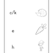 Phonics Group 2 CKEHRMD Worksheets, Letter Sounds, CVC Words, Jolly ...