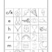Phonics Group 2 CKEHRMD Worksheets, Letter Sounds, CVC Words, Jolly ...