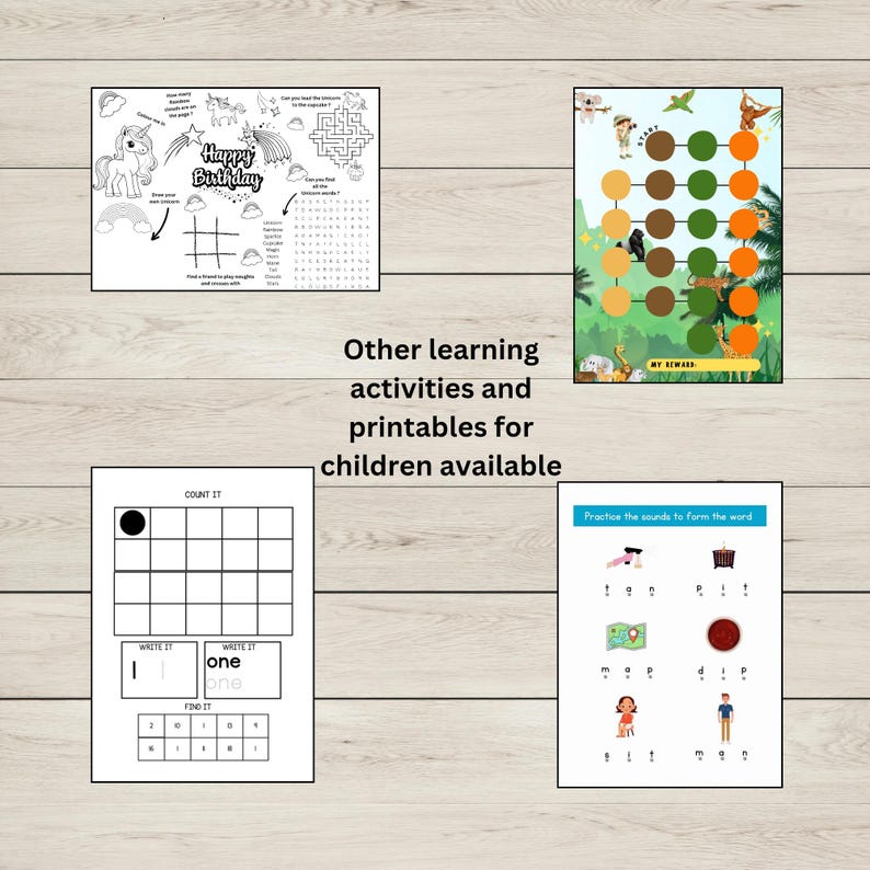 Monster Theme Reward Chart, Monsters Potty Rewards Chart, Printable ...