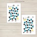 Wolf Reward Chart Printable, Wolves Sticker Chart for Kids Behaviour ...