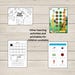 Digger Reward Chart for Kids, Printable Construction-themed Behaviour ...