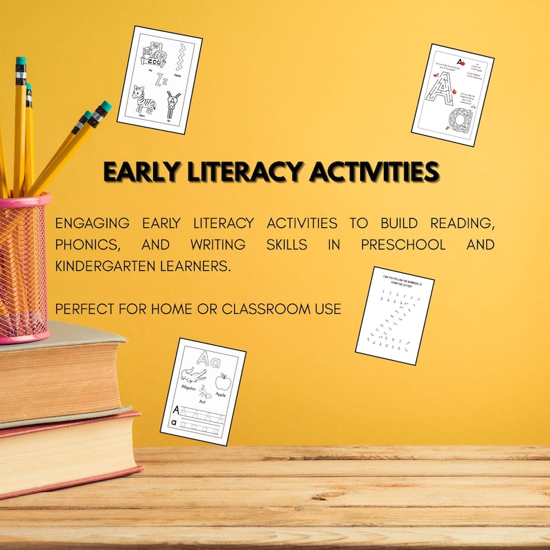 Rabbit Kids Activity Book PDF, Printable Farm Animal Learning, Puzzles ...