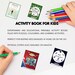 Elf Reward Chart, Kids Chore Tracker Printable, Holiday Elves Behaviour ...