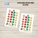 Elf Reward Chart, Kids Chore Tracker Printable, Holiday Elves Behaviour ...