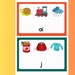 Phonics Group 4 Printable Worksheets, Jolly Phonics Activities for Set ...