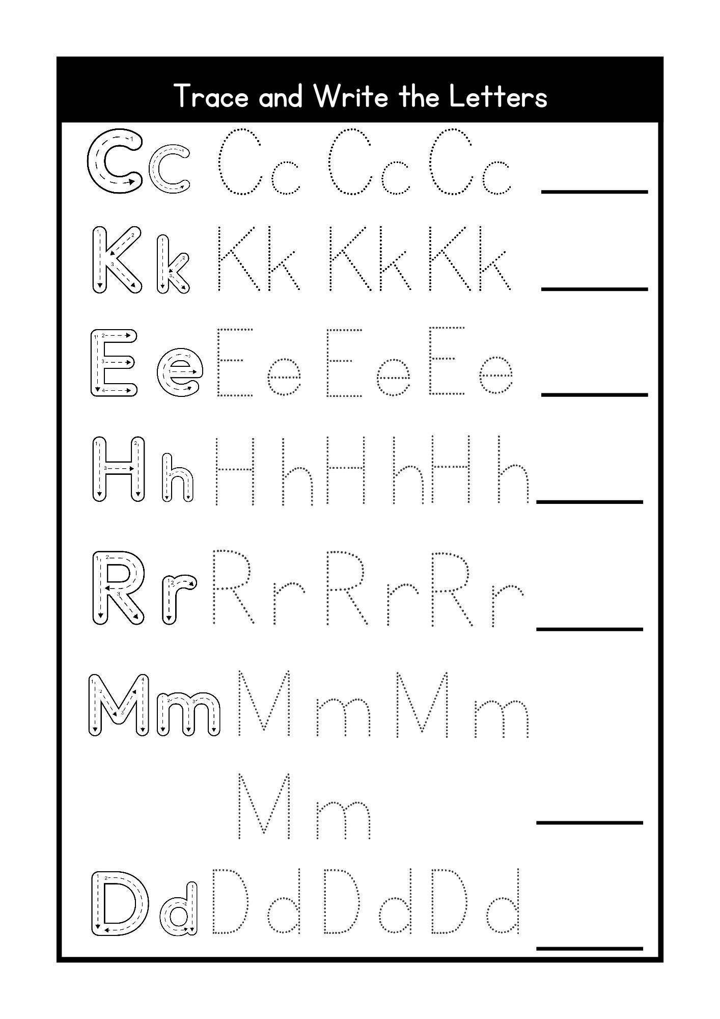 Phonics Group 2 CKEHRMD Worksheets, Letter Sounds, CVC Words, Jolly ...