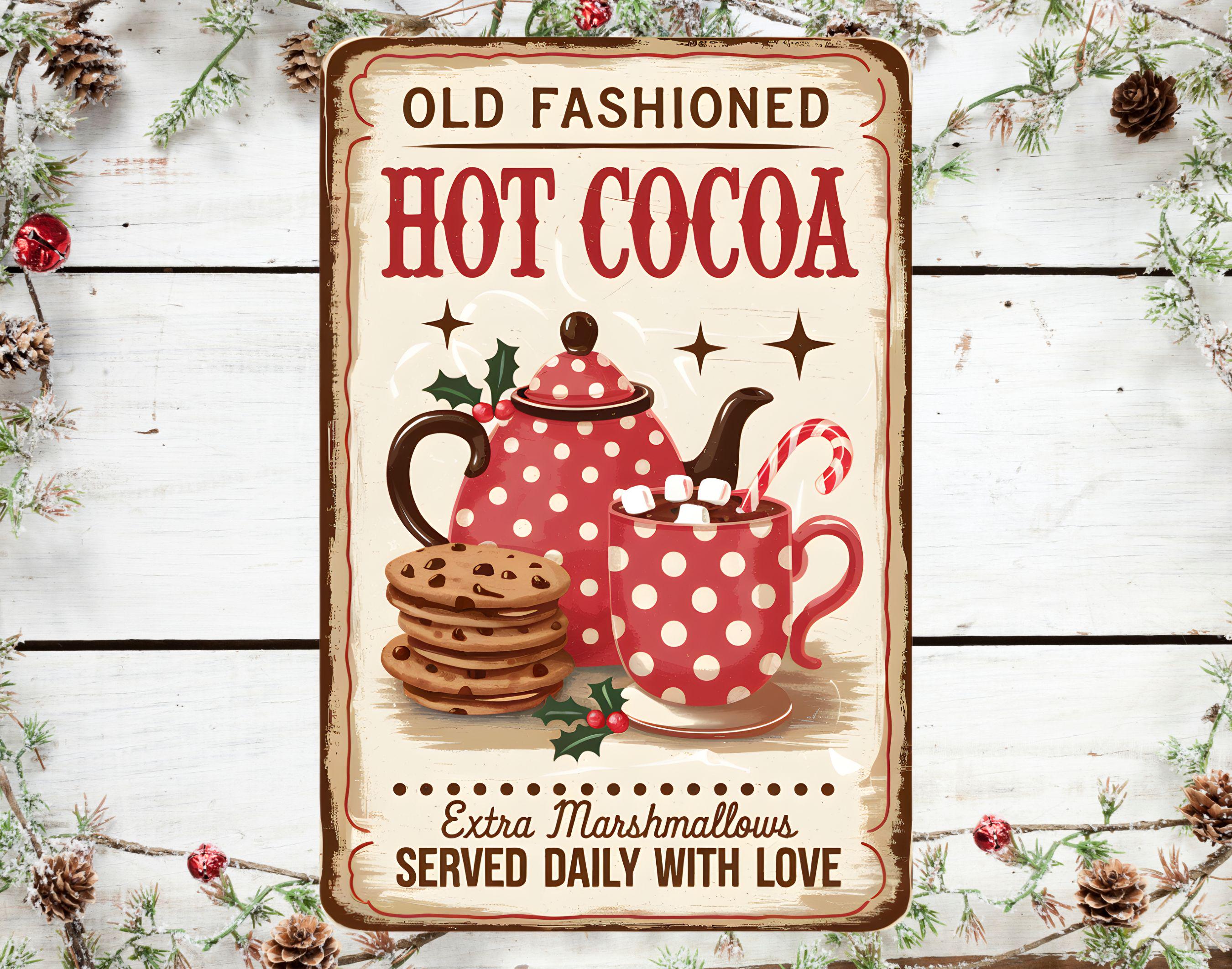 Christmas Vintage Retro Signs,rustic Holiday Png,farmhouse Bakery ...