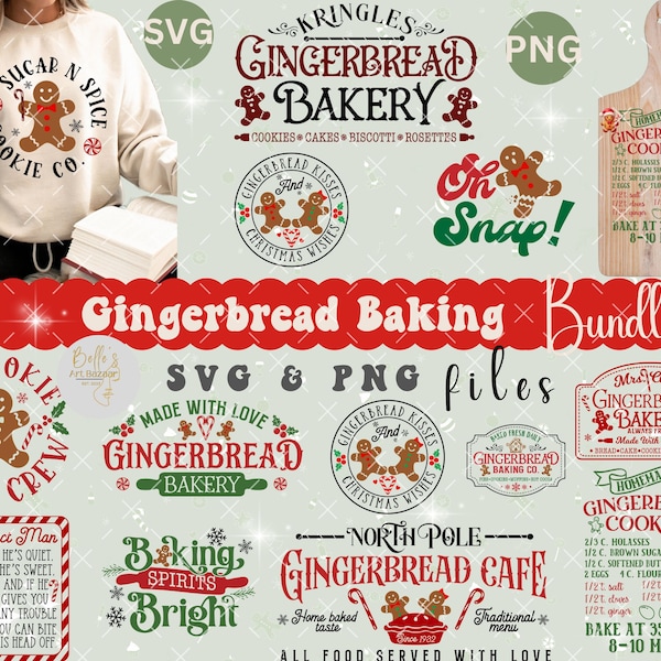 Bright Bakery Decor - Etsy