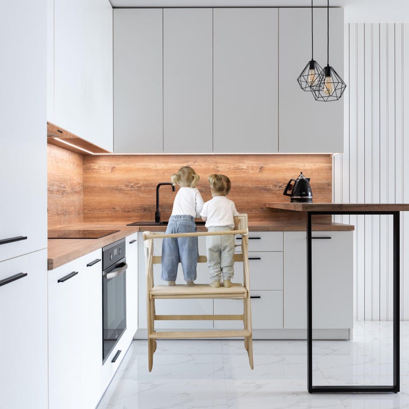 Kitchen Helper - Etsy