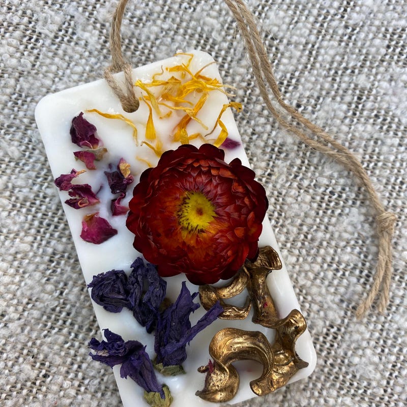 Wax Wardrobe Tablets - Etsy