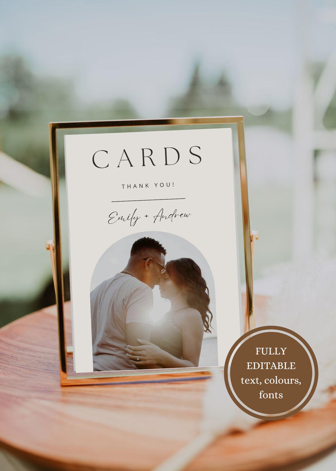 Cards and Gifts Wedding Sign, Welcome Table Sign, Wedding Gifts Sign ...