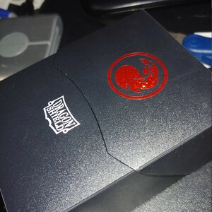 Mtg Mana Decals | Colored Deck Box Logos | Small Diecut Window Symbols ...