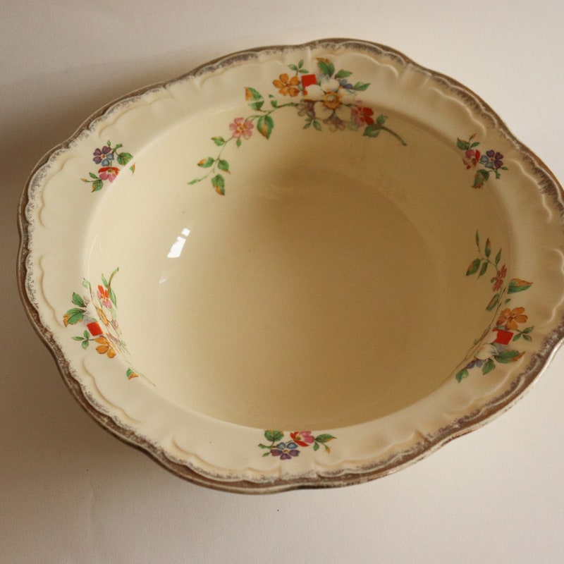 Alfred Meakin - Etsy