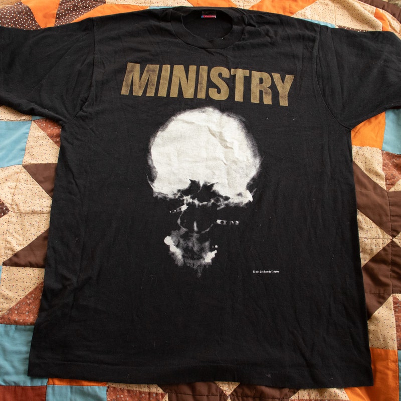 Band T Shirt - Etsy
