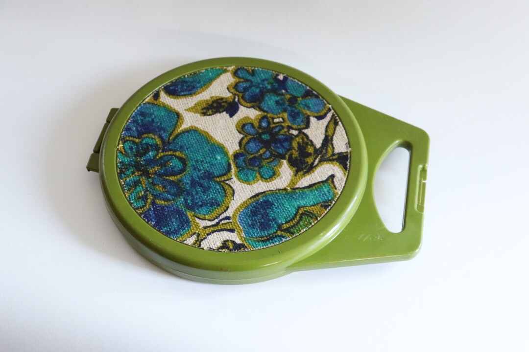 Vintage Boye Needlemaster Knitting Set, Retro Circular Needle Carrier ...