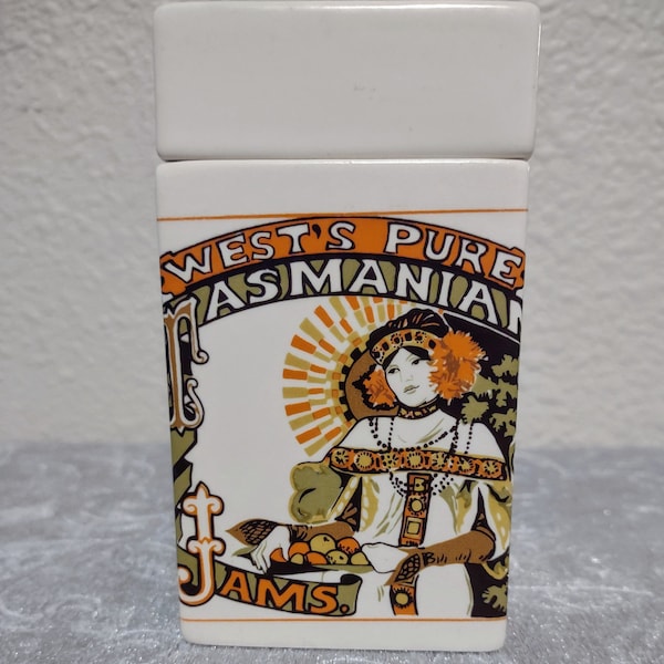 Carlton Ware Money Box - Etsy UK