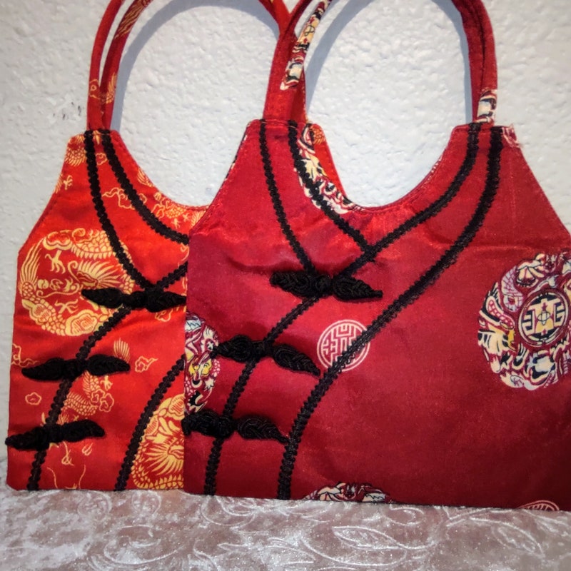 Dragon Purse - Etsy