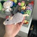 Rat Stuffed Animal, Rat Plushie, Rat Gag Gift, Gift for Bestie ...