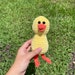 Fleefer Crochet Pattern No Sew, *PDF DIGITAL Crochet Pattern*, Beginner ...