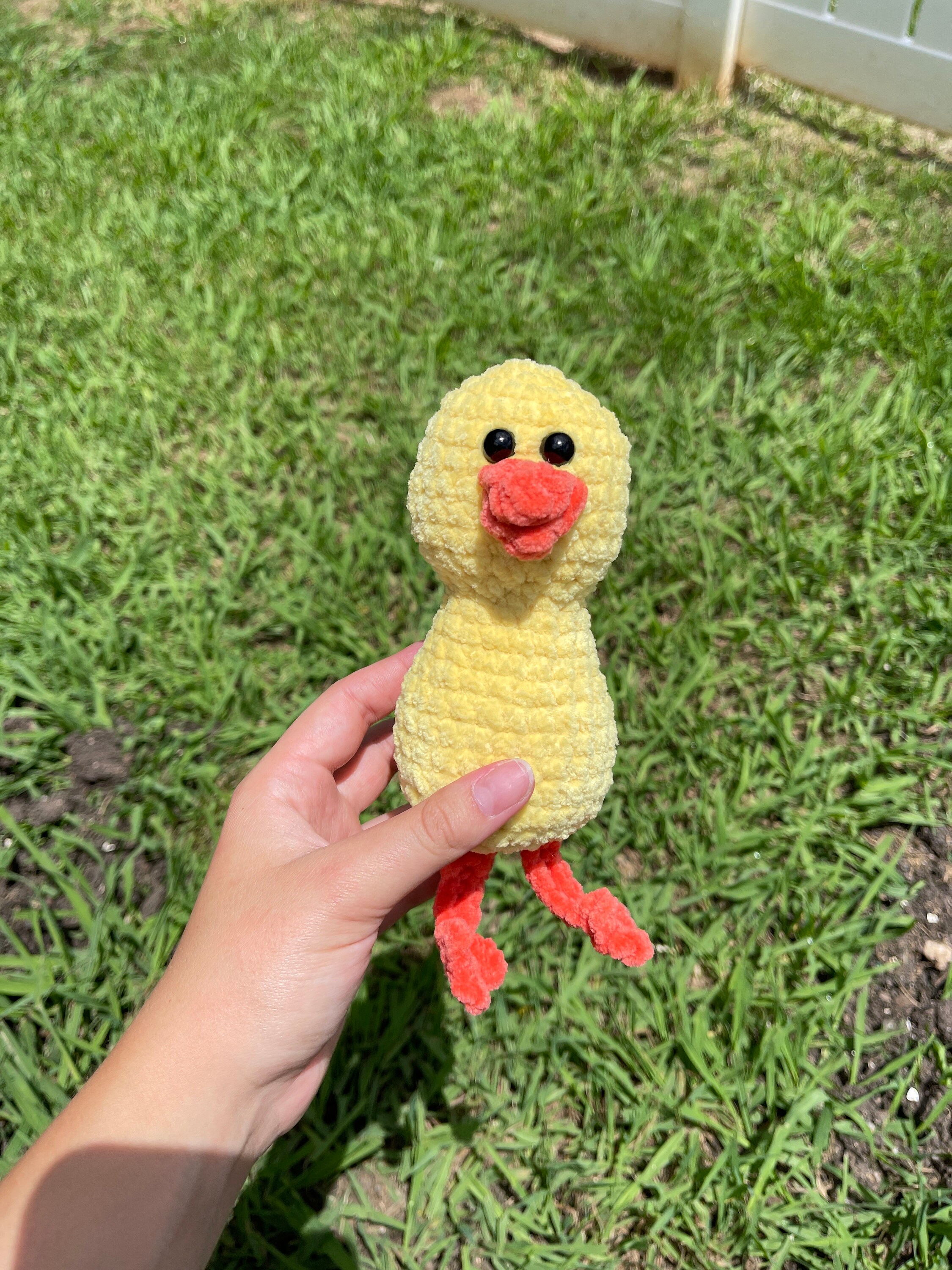 Fleefer Crochet Pattern No Sew, *PDF DIGITAL Crochet Pattern*, Beginner ...