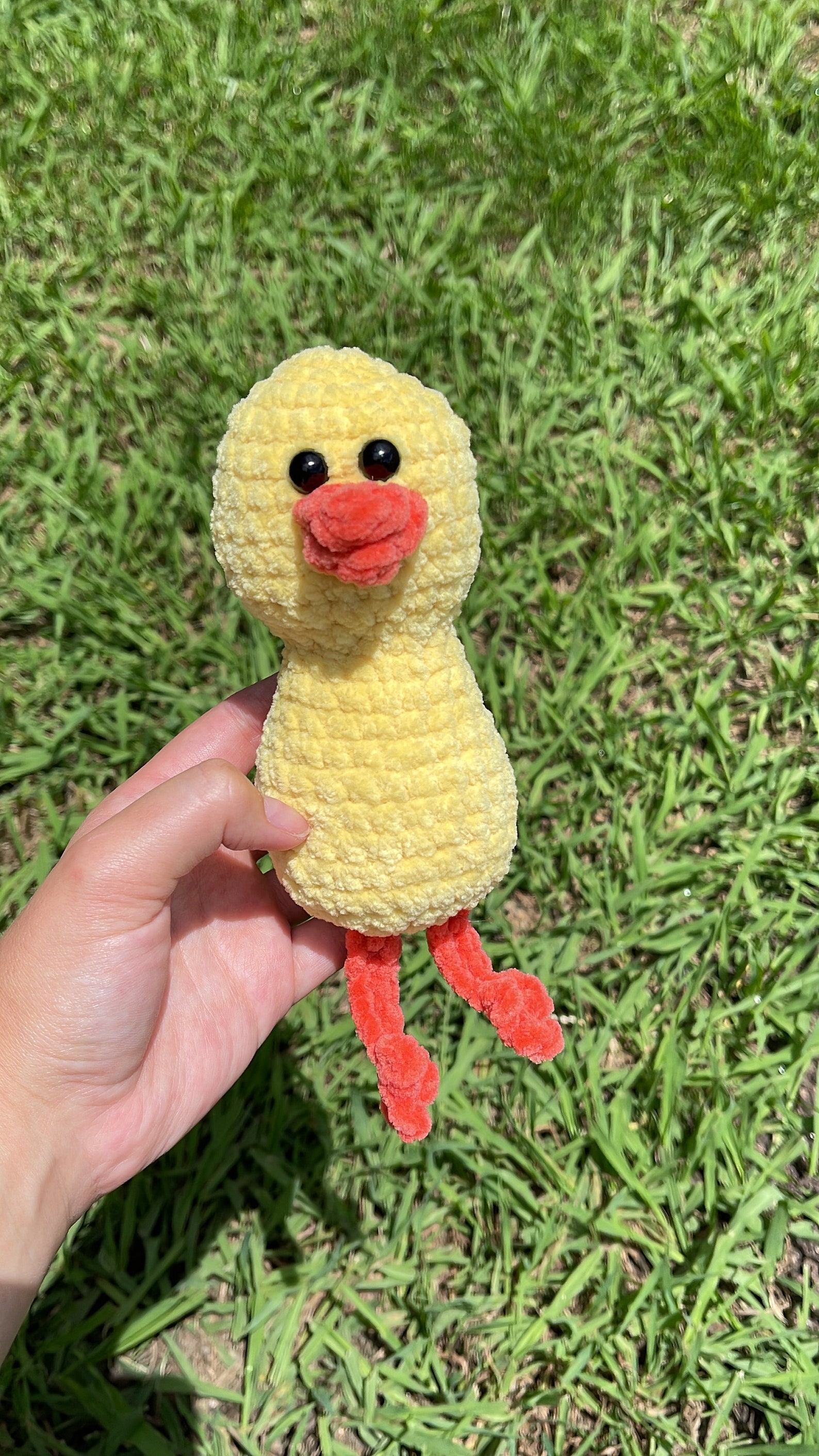 Fleefer Crochet Pattern No Sew, *PDF DIGITAL Crochet Pattern*, Beginner ...