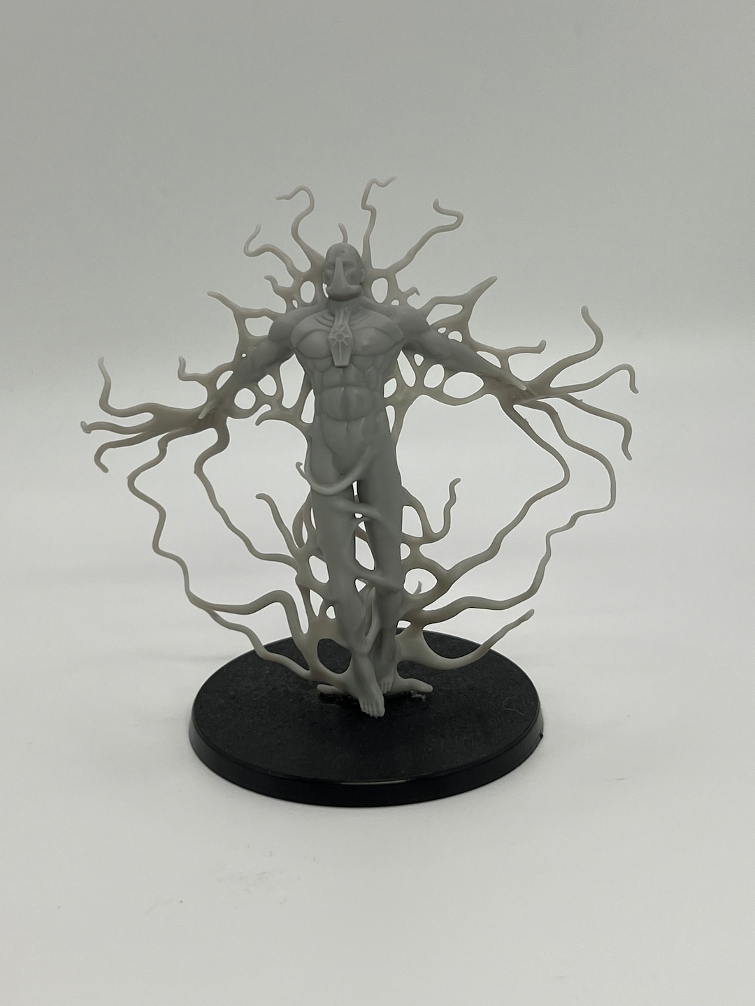 Grim Dark Transcendent Star God - Etsy