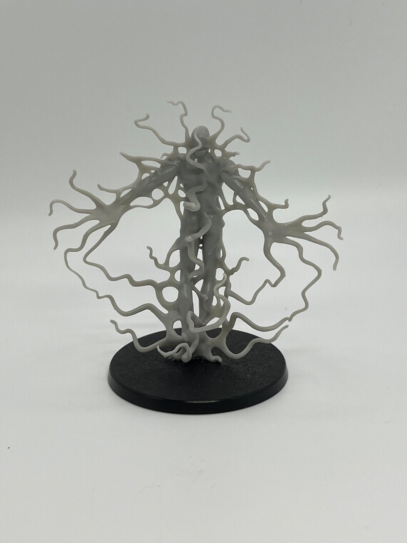 Grim Dark Transcendent Star God - Etsy